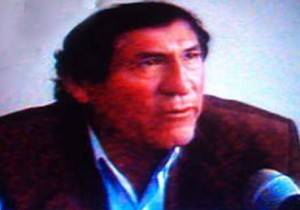 García Magan, “existe distanciamiento entre autoridades para ...