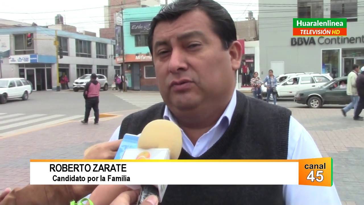 Roberto Zarate: «No me han notificado formalmente mi salida del partido ...