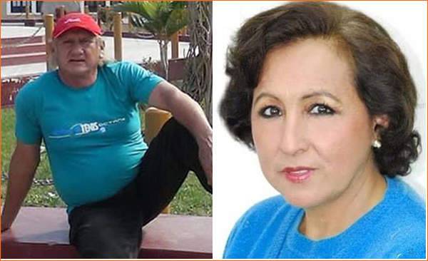Volcán y Cosco Shipping con denuncia sin sustento buscan atentar contra ...
