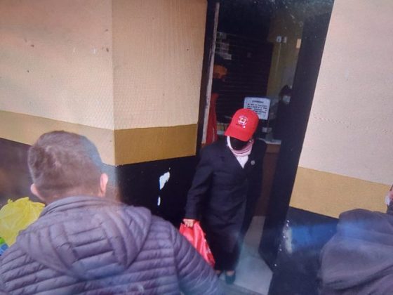 Yenifer Paredes: primera dama Lilia Paredes llegó al penal a visitar a ... Yenifer Paredes: primera dama Lilia Paredes llegó al penal a visitar a ...